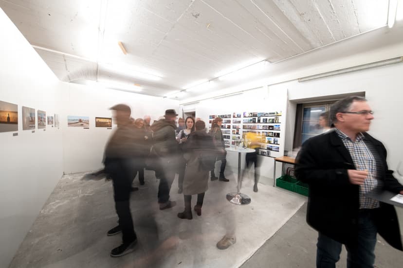 SPC Photo Awards Zürich: August 2024